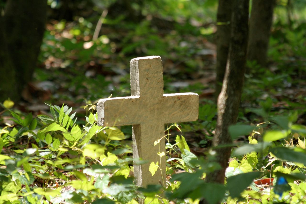 Sacred Sites | Springbank Retreat