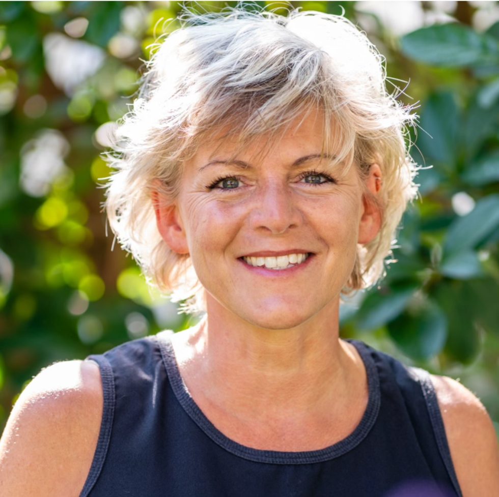 Staff & Presenters | Springbank Retreat